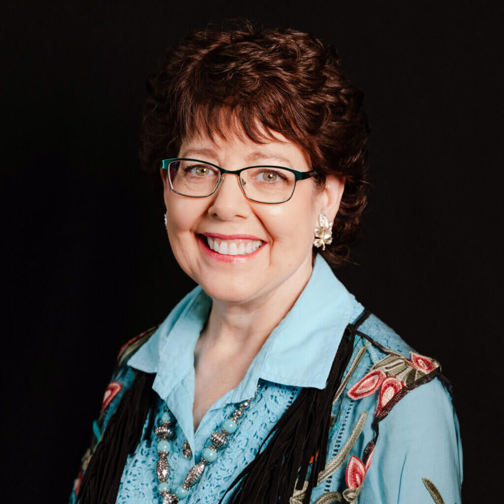 Amy Alexander, Ed.D. - Nelson University