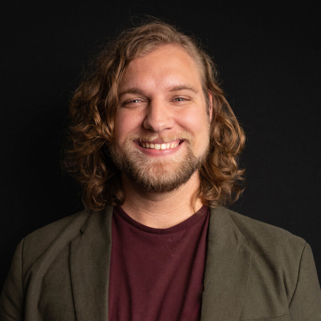 Ben Fenton, M.A. - Nelson University