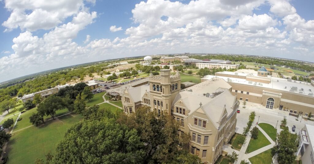 MyNelson Students - Nelson University