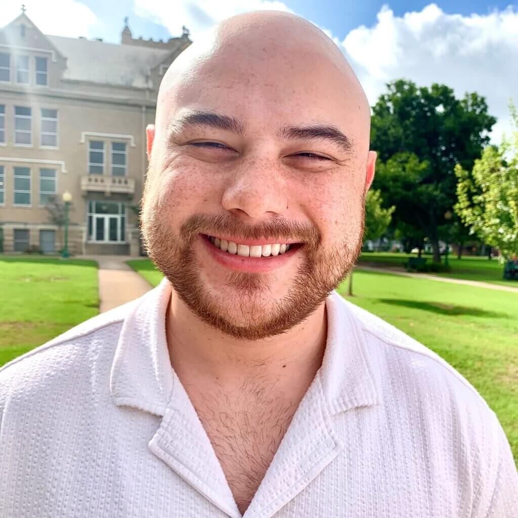 Chris Sweeney - Nelson University