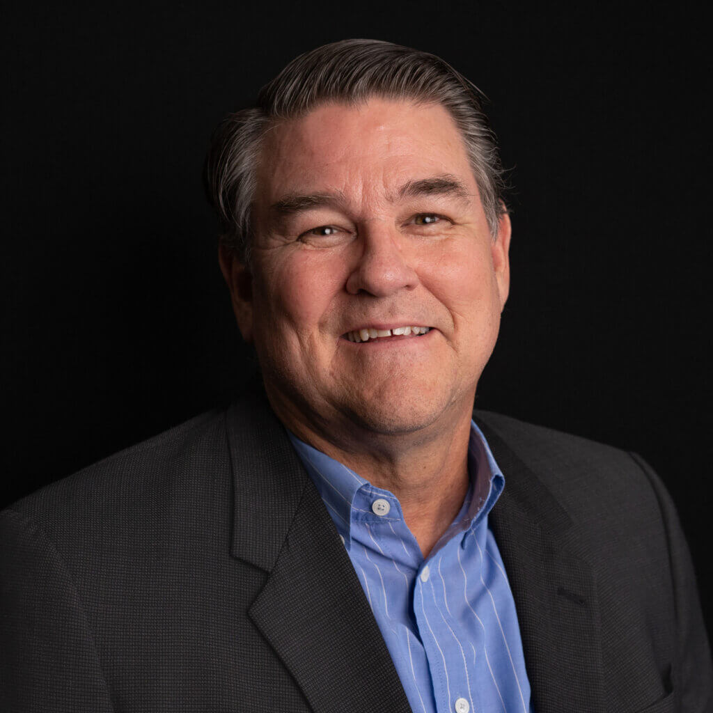 David Dorsett, MBA - Nelson University