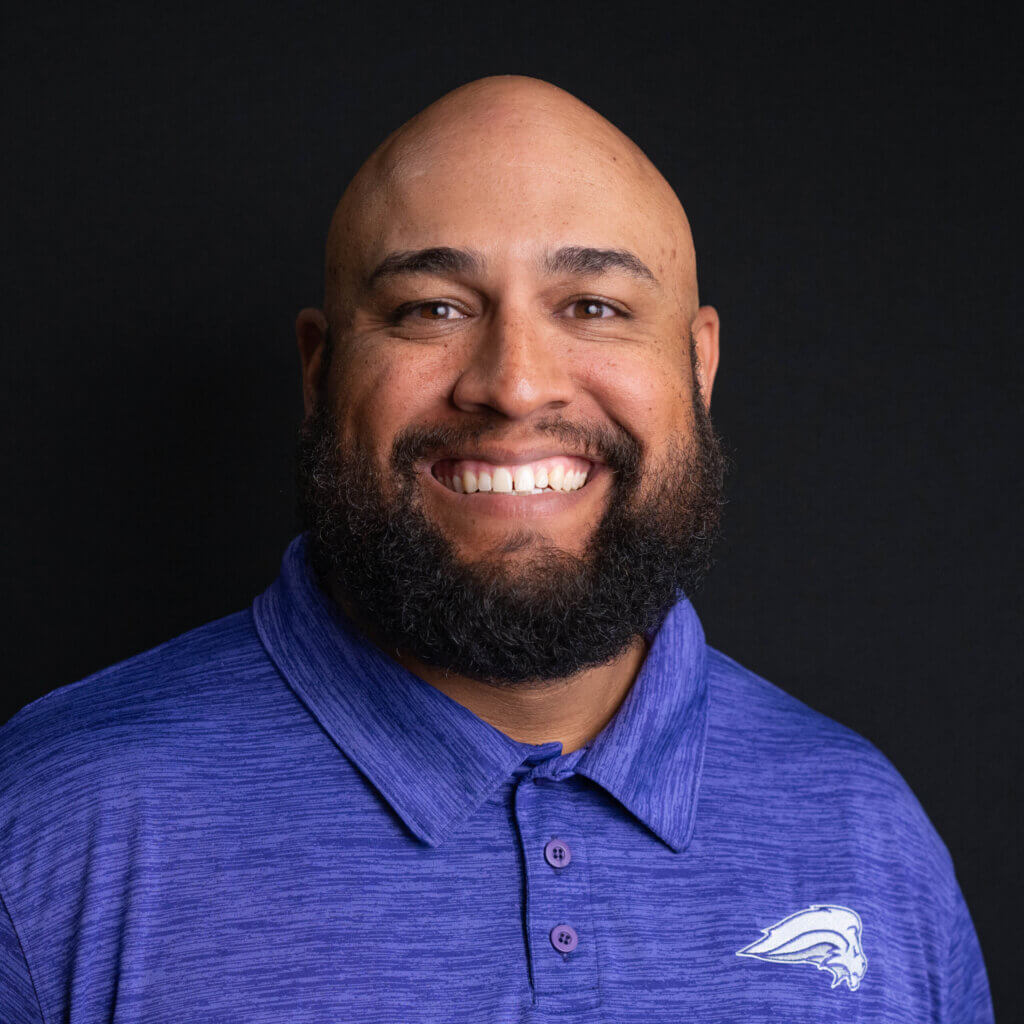 Delton Deal II - Nelson University