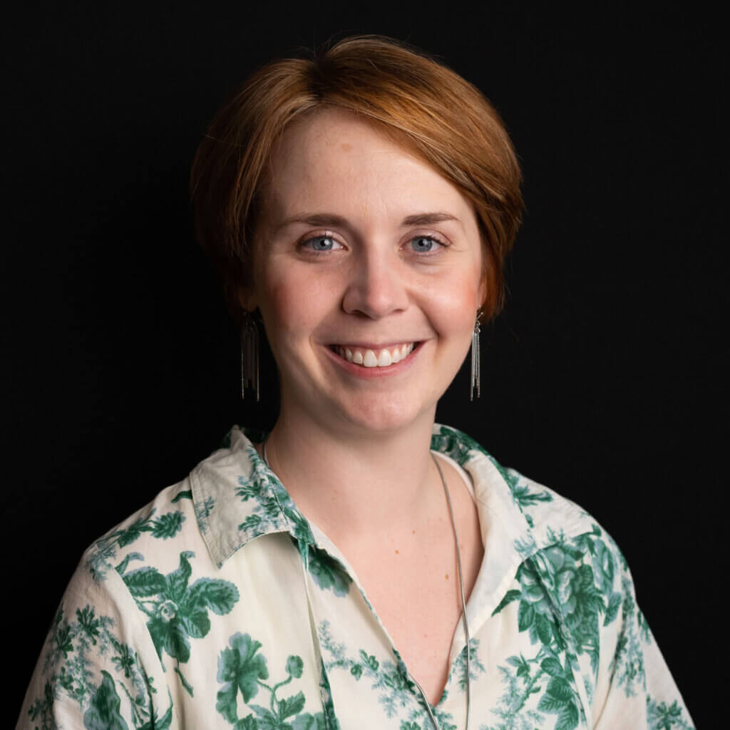 Jacqueline Cabrera - Nelson University