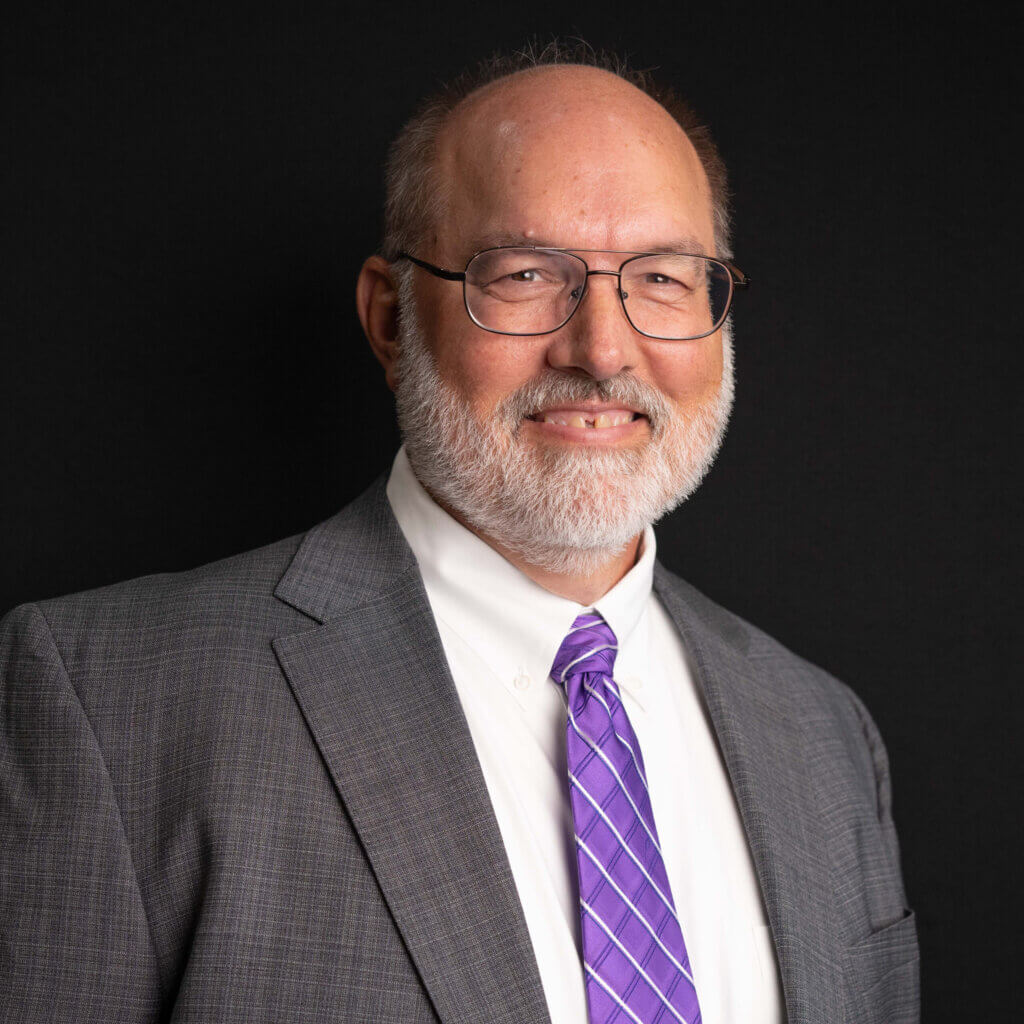 Jesse Godding, M.A., Ed.D. - Nelson University