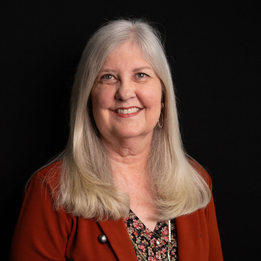 Joan Davis, Ph.D., LPC-S, LMFT - Nelson University