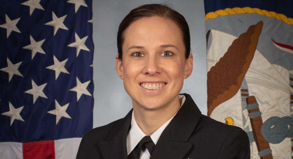 Alumni Spotlight: Jennifer Howe - Nelson University