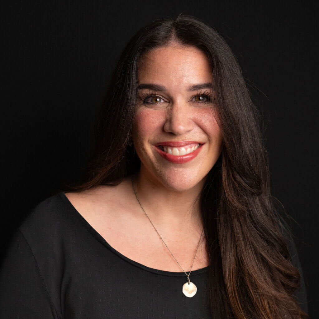 Meredith Jones, M.M. - Nelson University