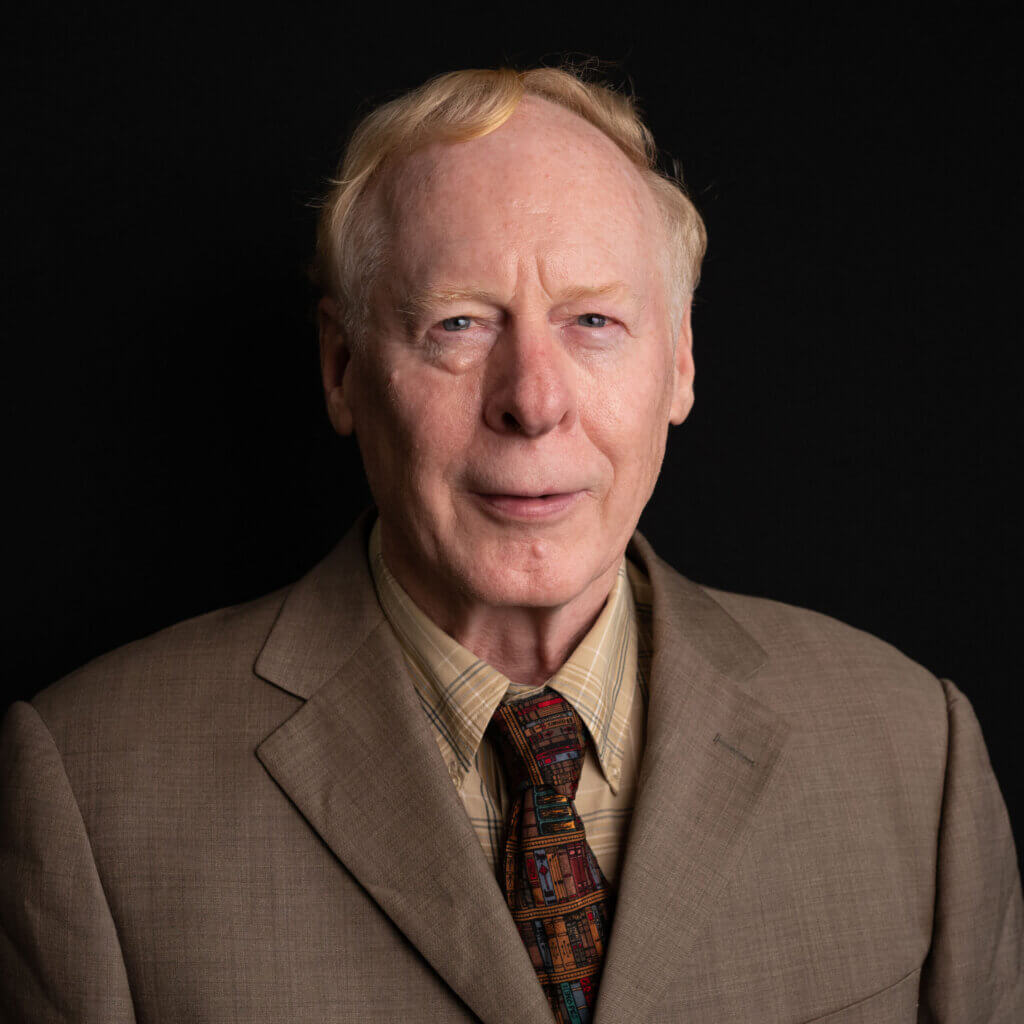 Michael Knapp, Ed.D - Nelson University