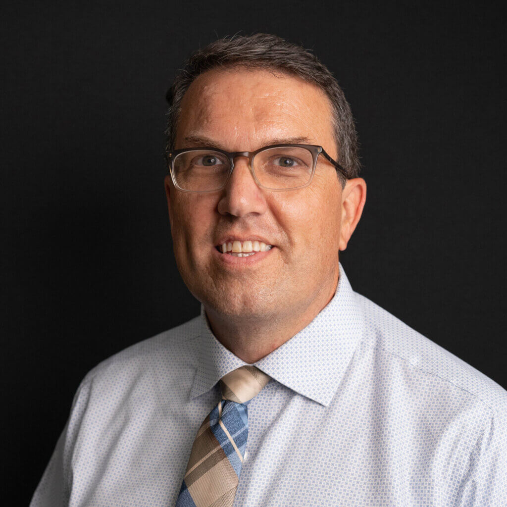 Peter Reynolds, Ph.D. - Nelson University