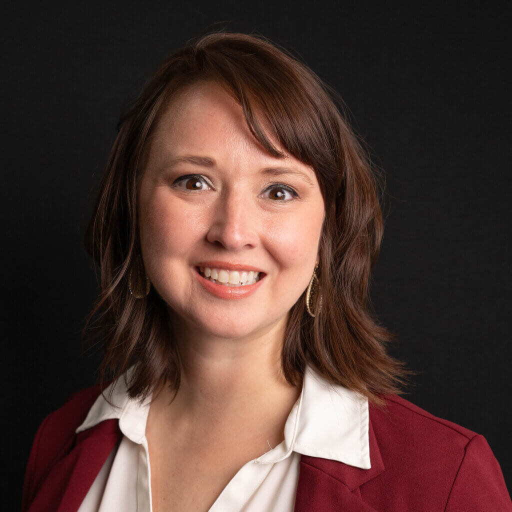 Denise Rachelle Rial, MSW, MBA, LCSW - Nelson University