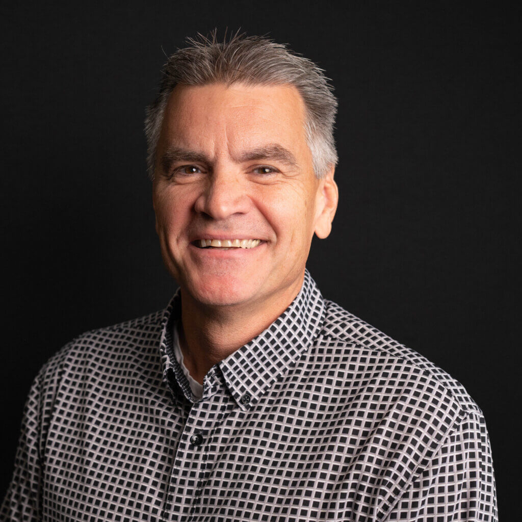 Rob Price, M.F.A. - Nelson University