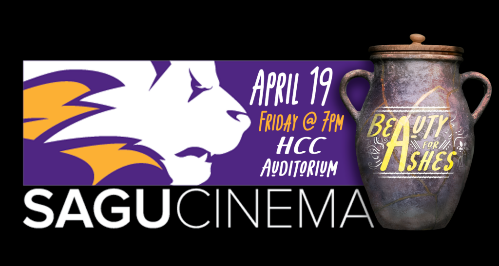 SAGU Cinema to Premiere 10th Student Film Project - Nelson University