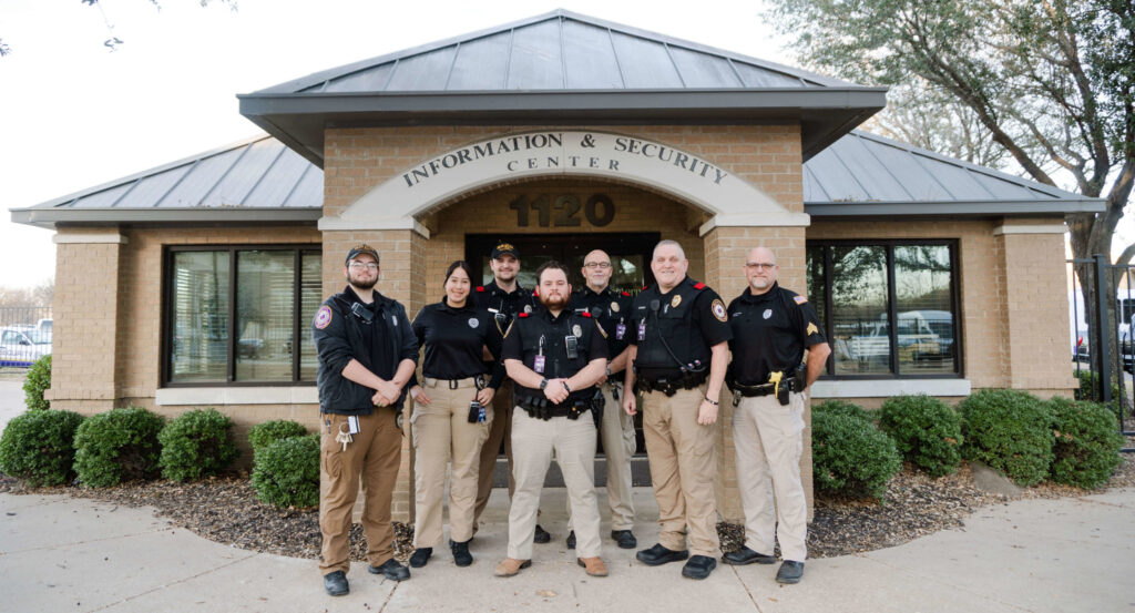 SAGU Ranked Top 1% Safest College Campuses in U.S. - Nelson University