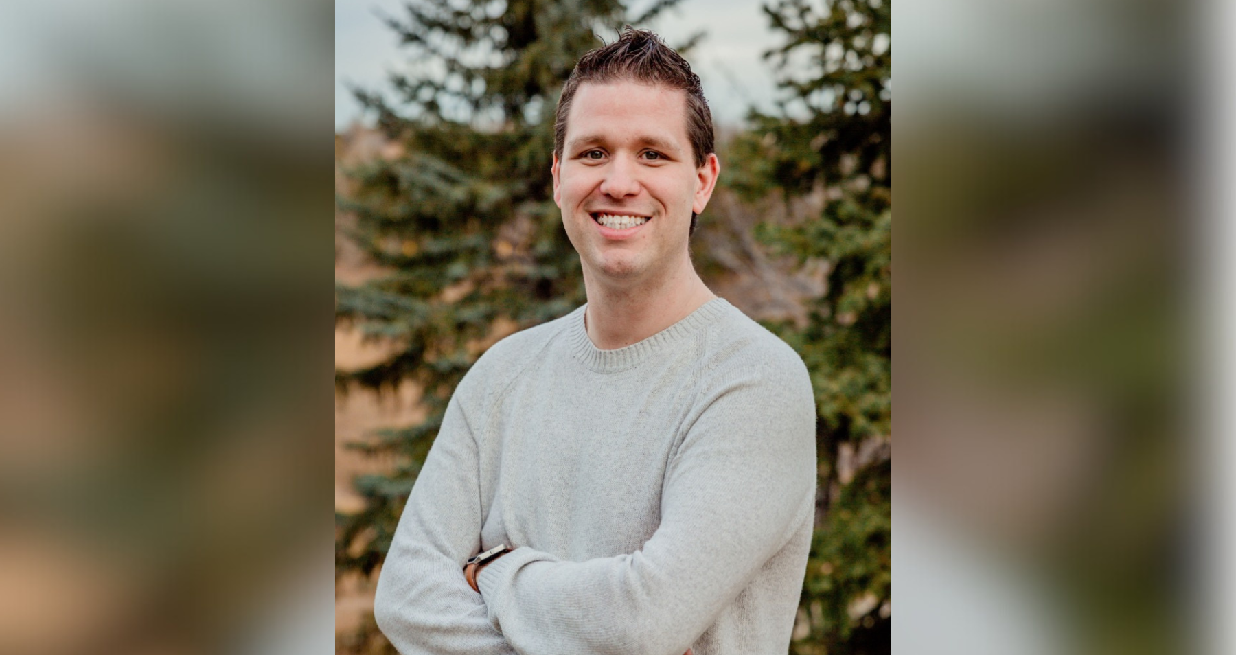 SAGU Alumnus Secures #2 Spot in Jazz Category on iTunes - Nelson University