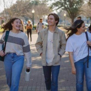 Nelson University - Greater With Faith