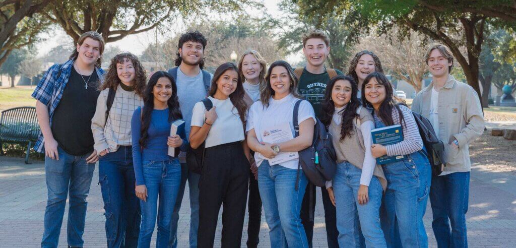 Admissions - Nelson University