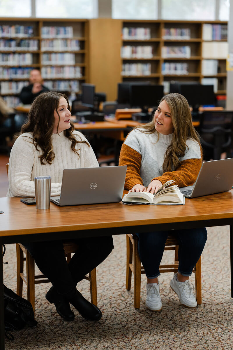 Undergraduate - Nelson University