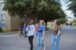MyNelson Students - Nelson University