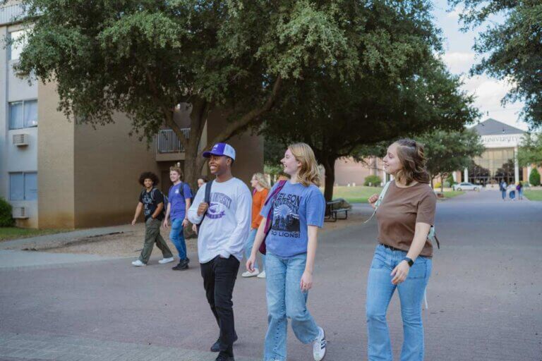 MyNelson Students - Nelson University