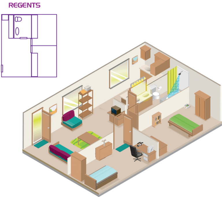 Housing - Nelson University