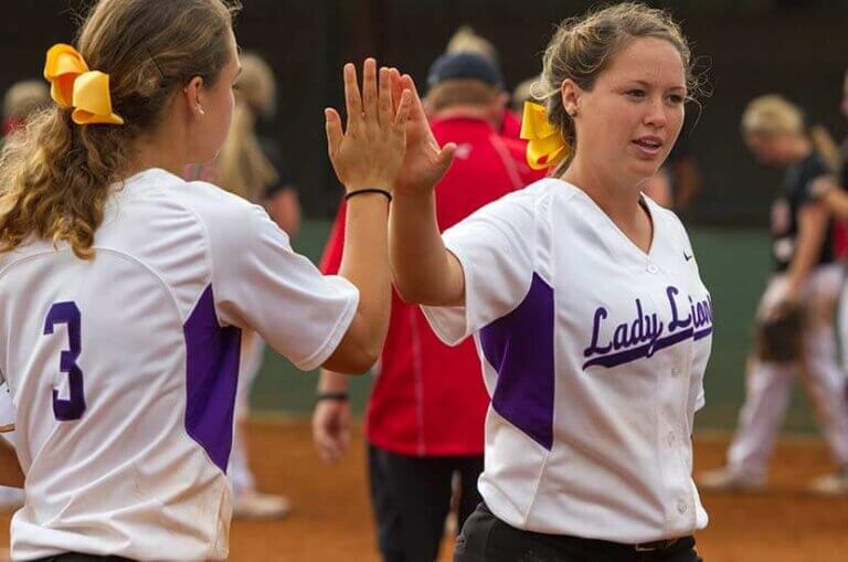 University Athletics - Nelson University