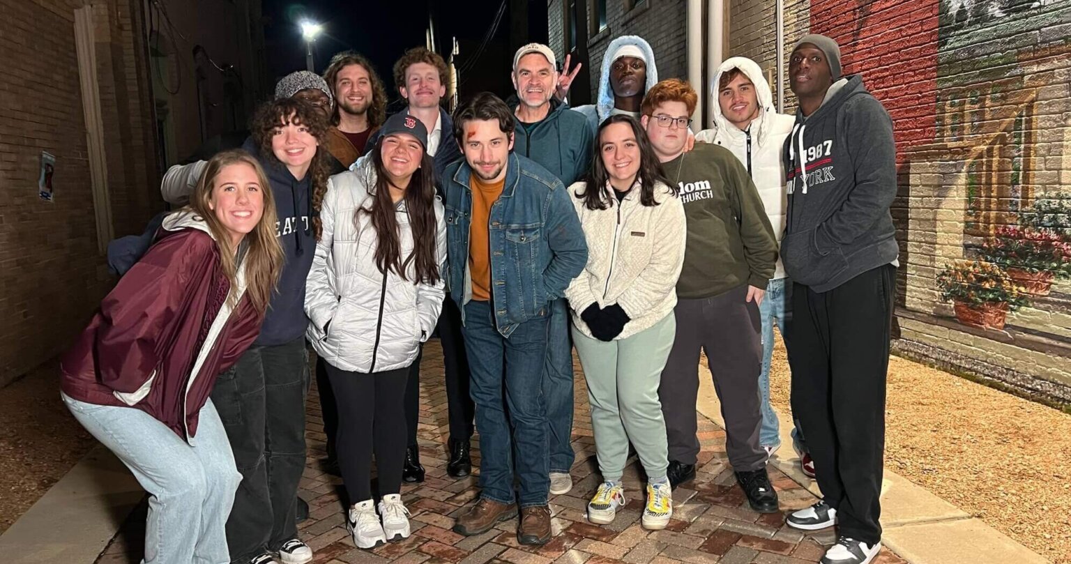 MyNelson Students - Nelson University