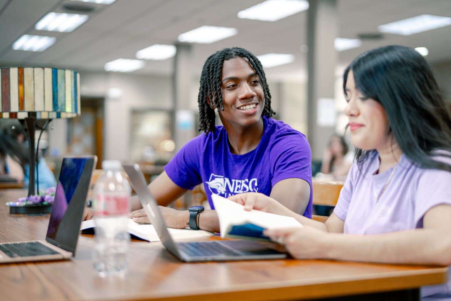 Campus-life - Nelson University