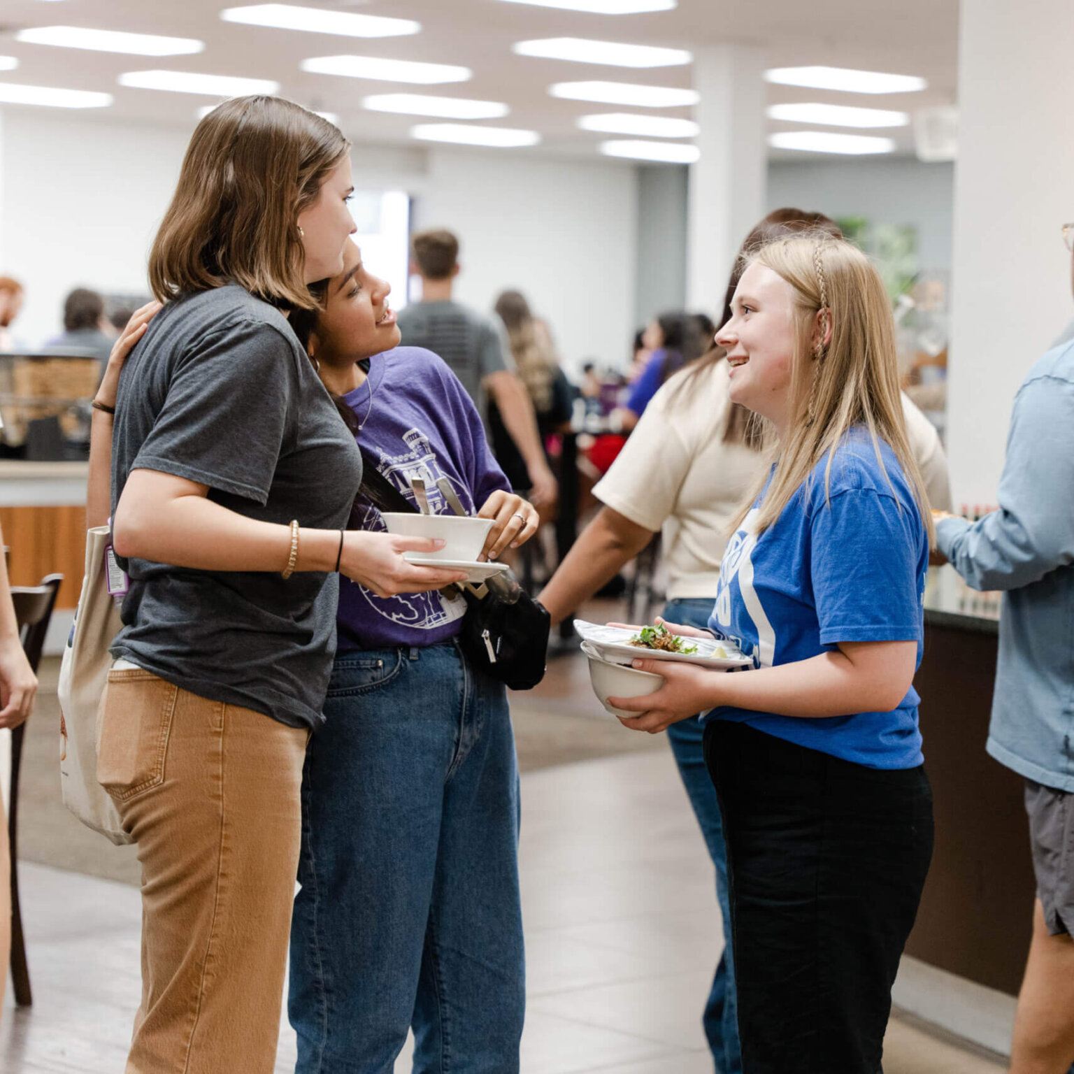 Campus-life - Nelson University