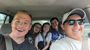 MyNelson Students - Nelson University