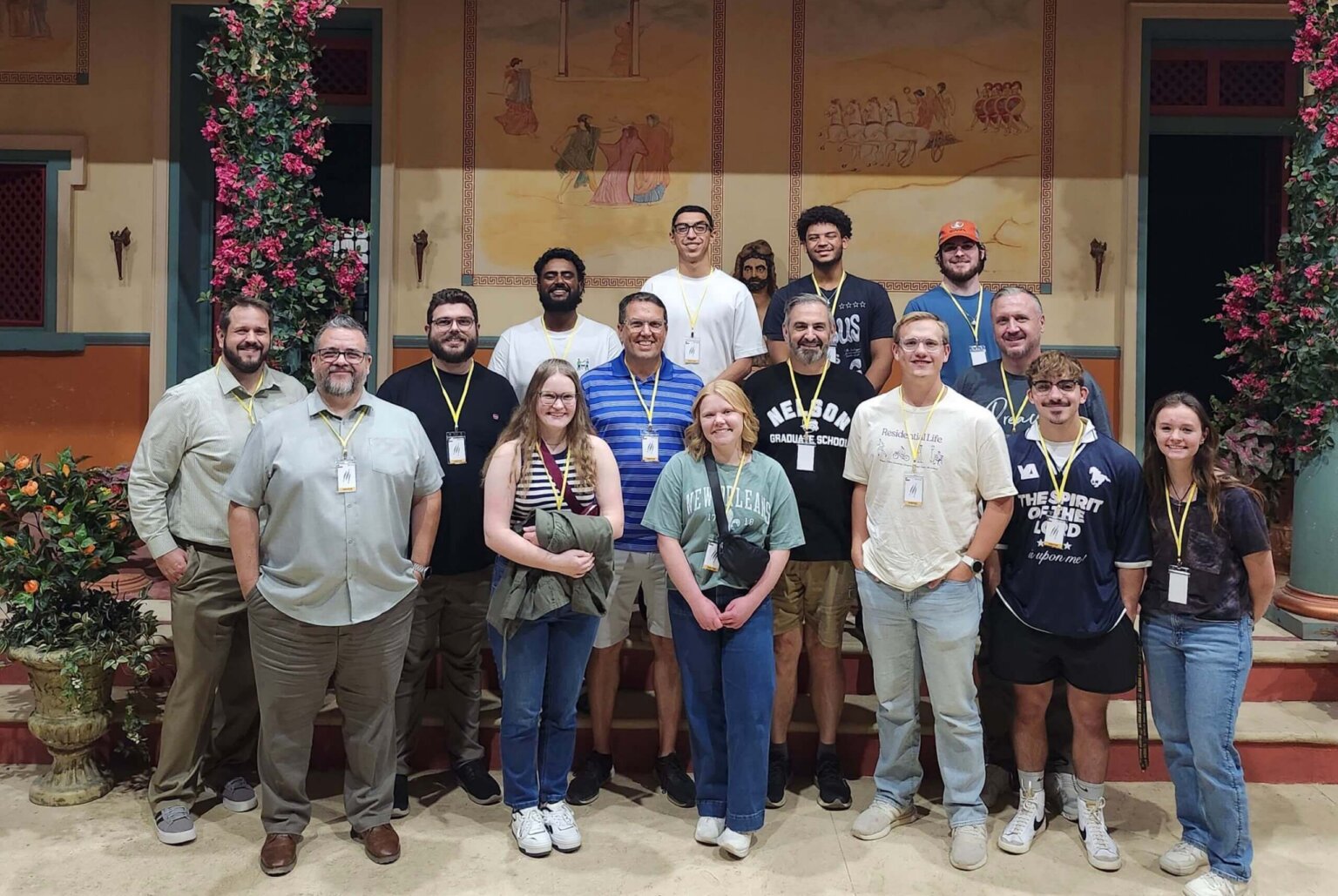 MyNelson Students - Nelson University