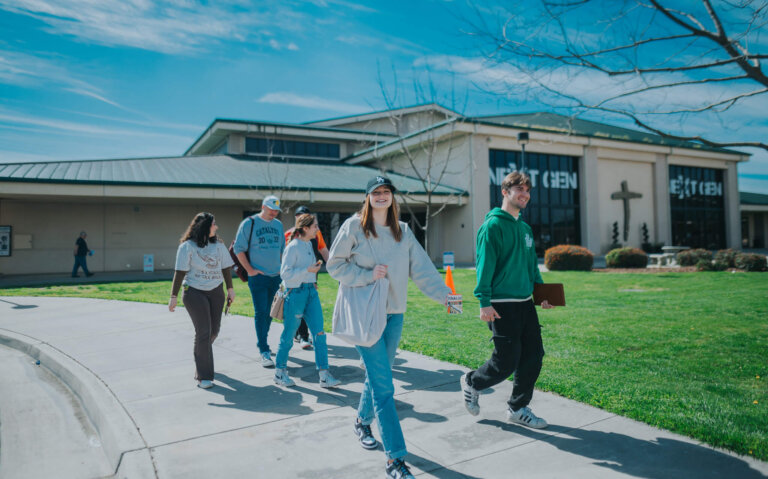 MyNelson Students - Nelson University